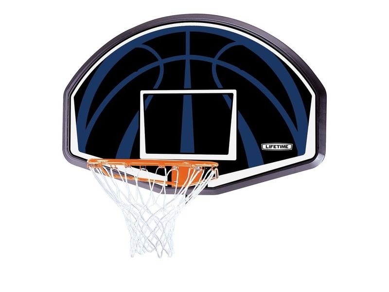 Basketbalový koš Colorado | GEOmall.cz