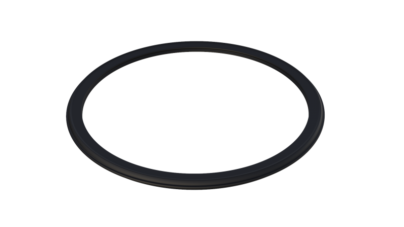 Gumové těsnění PP 500-2000 pro průlez nádrže | GEOmall.cz